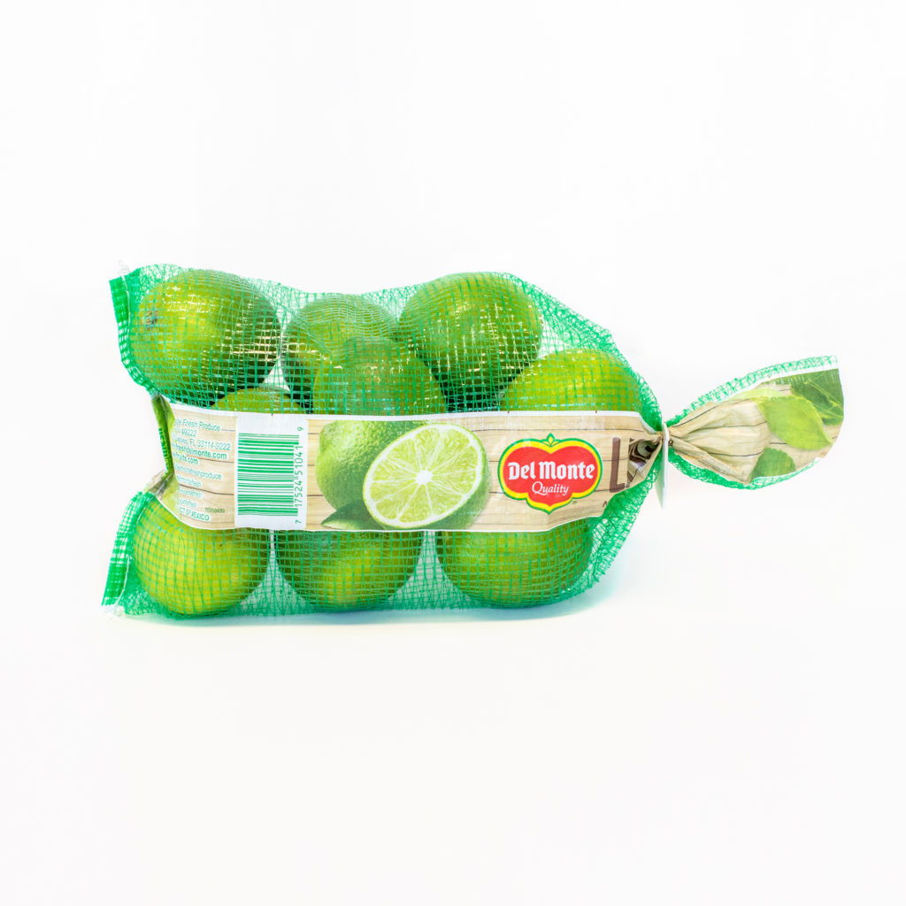 Fox Fresh Mesh® - Fox Packaging - Flexible Packaging
