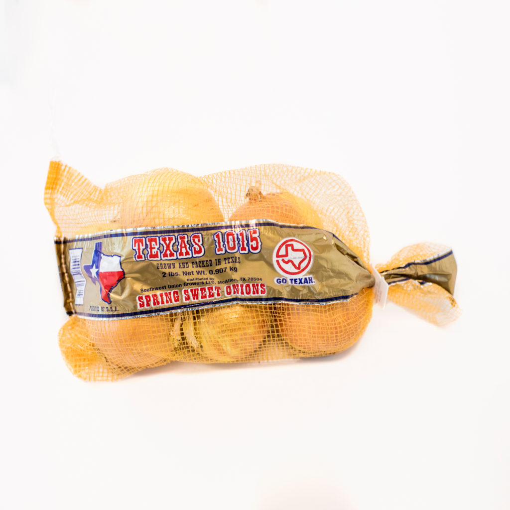 Fox Fresh Mesh® - Fox Packaging - Flexible Packaging