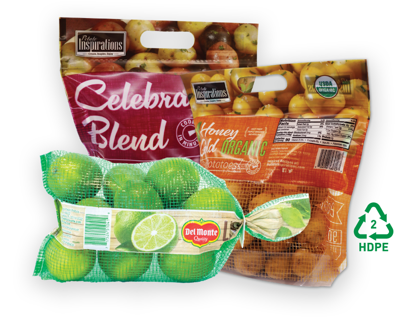 Fox Packaging - Home- Flexible Packaging Solutions