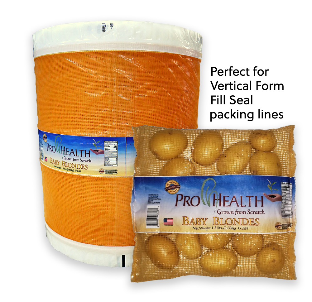 Fox Packaging - Home- Flexible Packaging Solutions