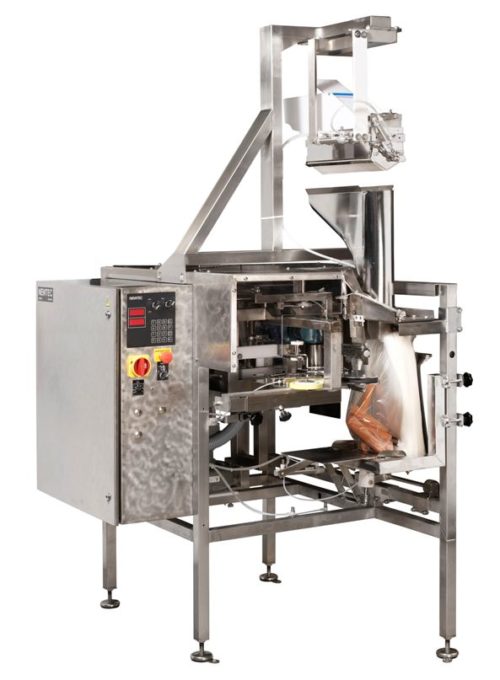 Equipment - Fox Packaging