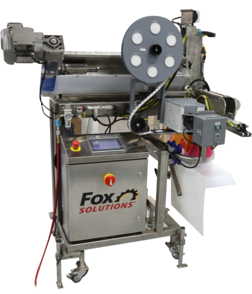 Home - Fox Packaging