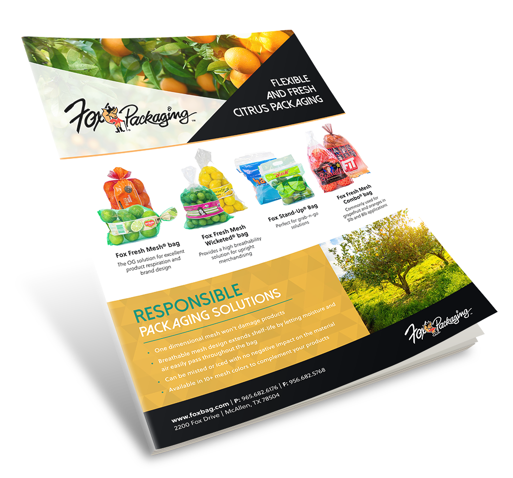 Resources - Fox Packaging