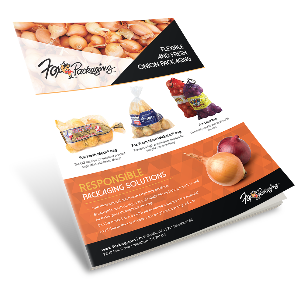 Resources - Fox Packaging