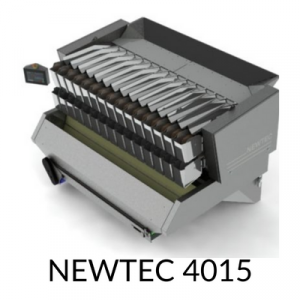 NEWTEC 4000 Series - Fox Packaging - Fresh Produce Equipment